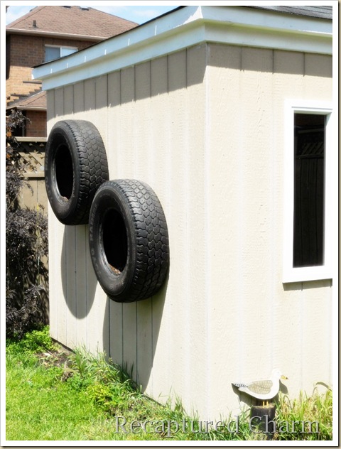 Recaptured Charm: June 2010